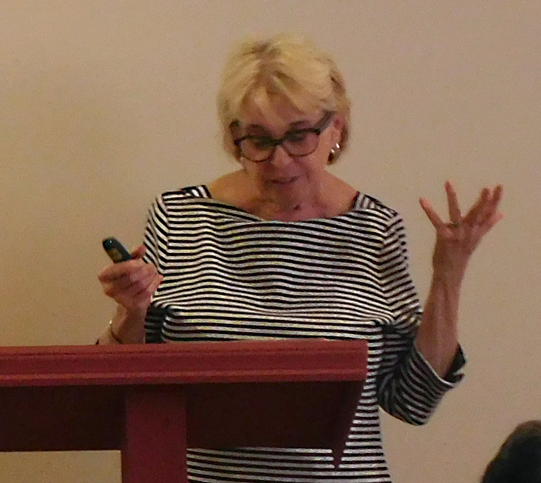 ‘Jews in Germantown’: history detailed | News, Sports, Jobs - The Journal